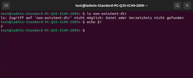 Linux: Was macht der »scp«-Befehl? – Mit Beispielen - CM
