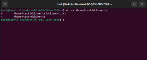 Linux: Was macht der »dig«-Befehl? – Mit Beispielen – CM