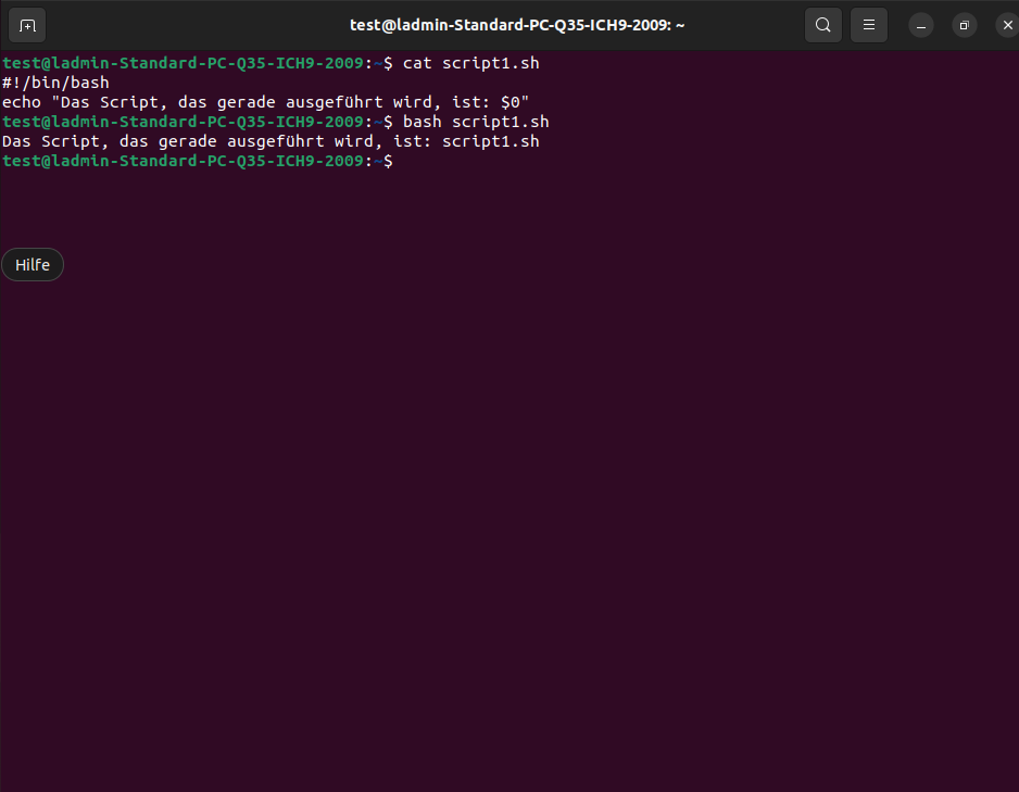 Linux: Was macht der »rm«-Befehl? – Mit Beispielen – CM